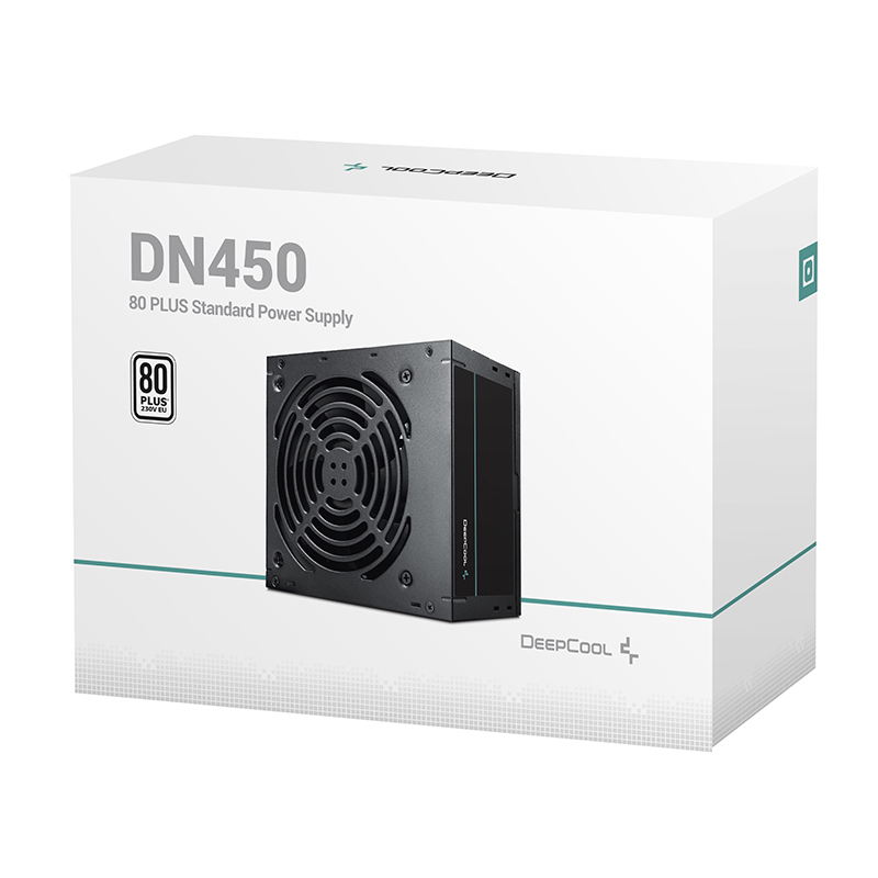 DeepCool-DN450
