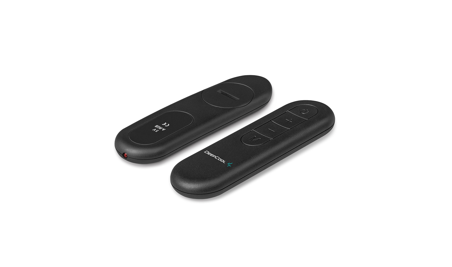 A-RGB Controller - DeepCool