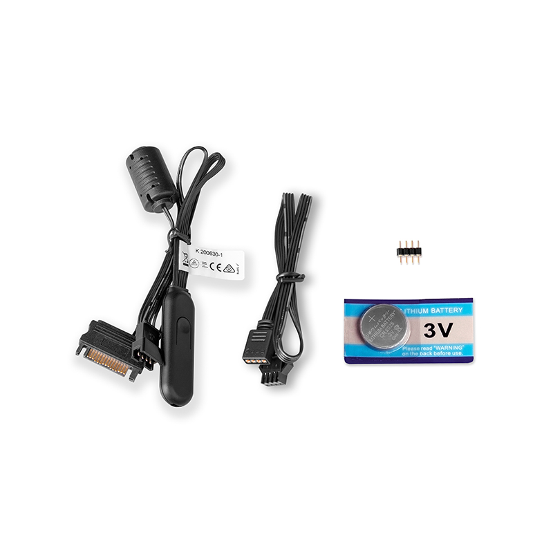 RGB Controller - DeepCool