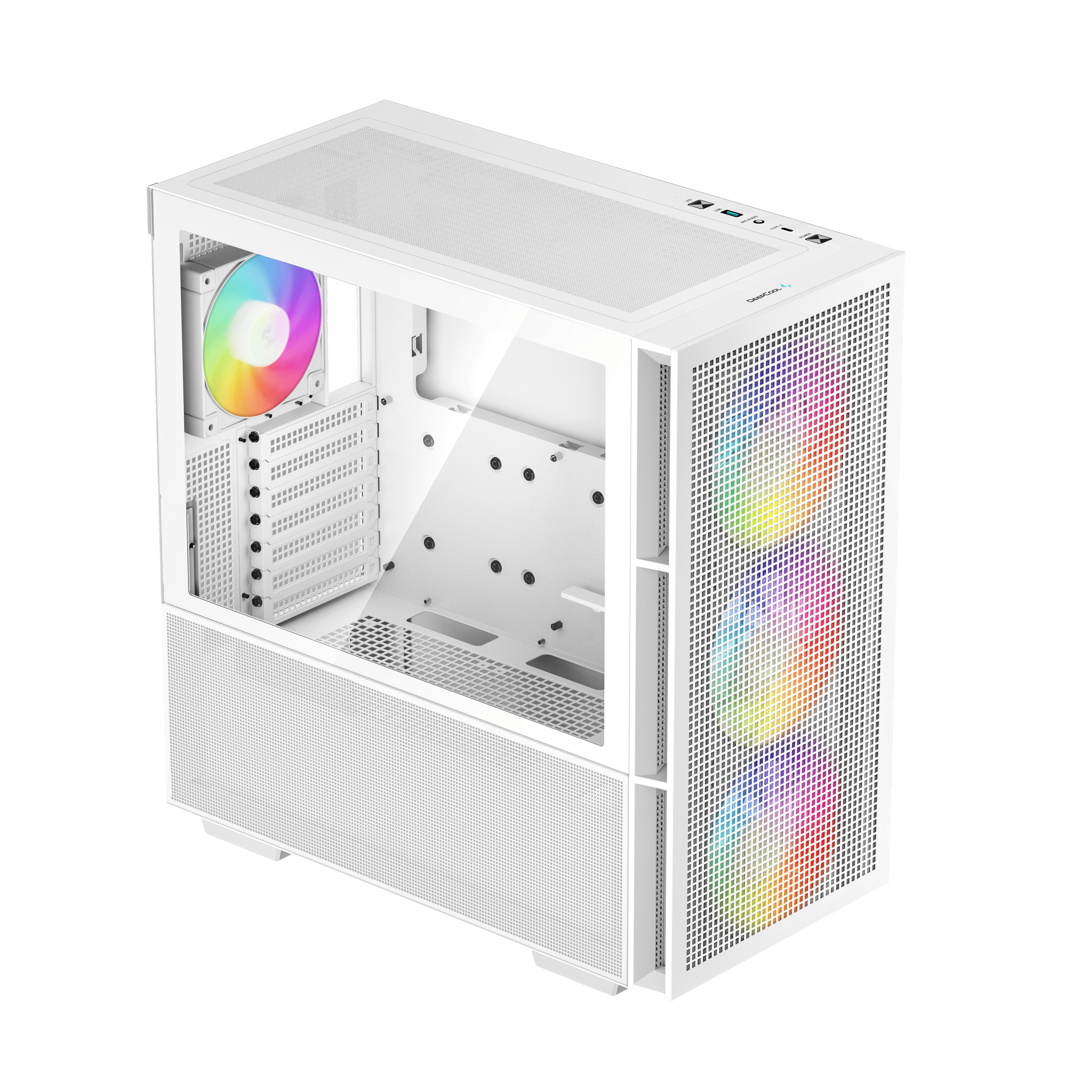 CH560 WH - DeepCool