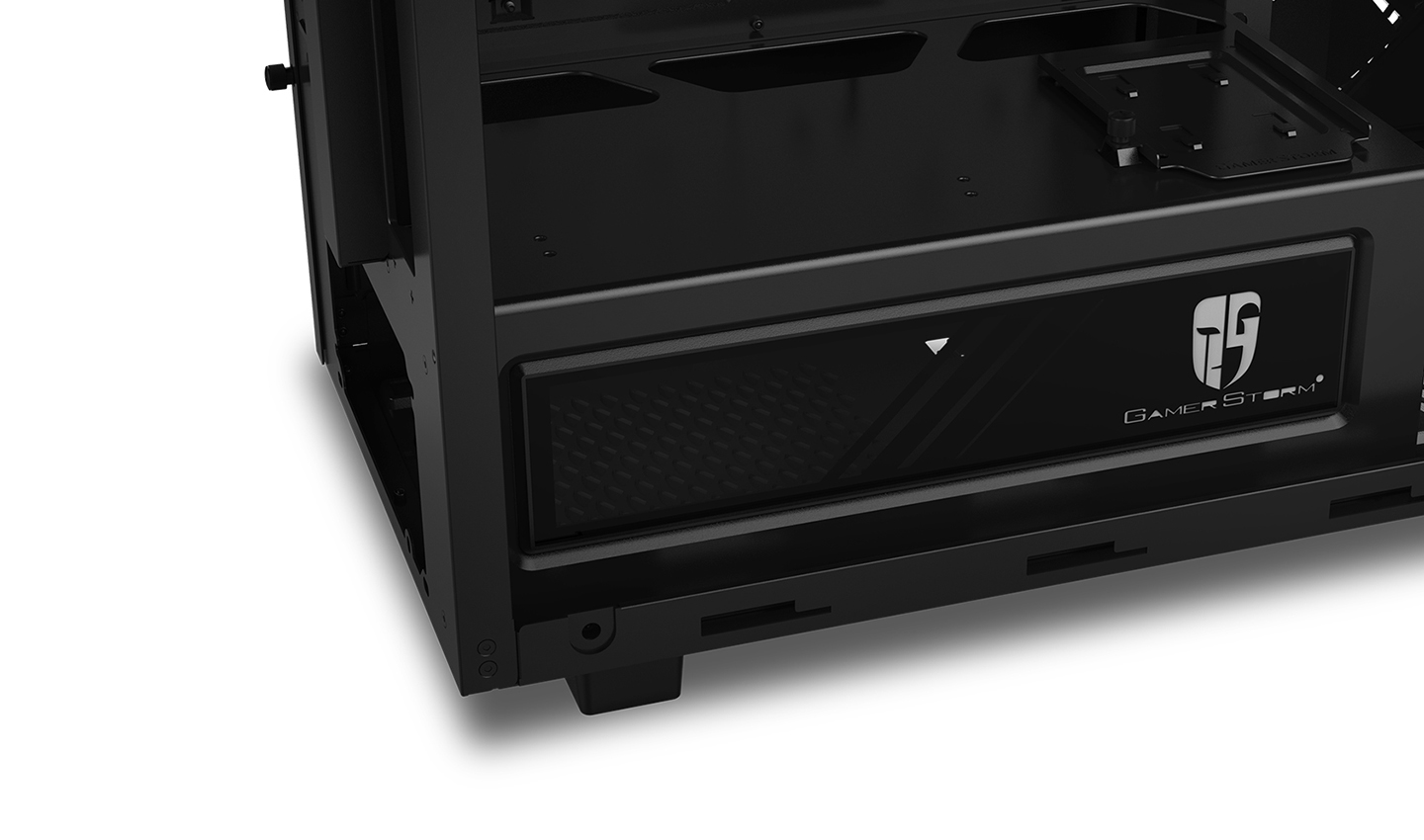 MACUBE 550 - DeepCool