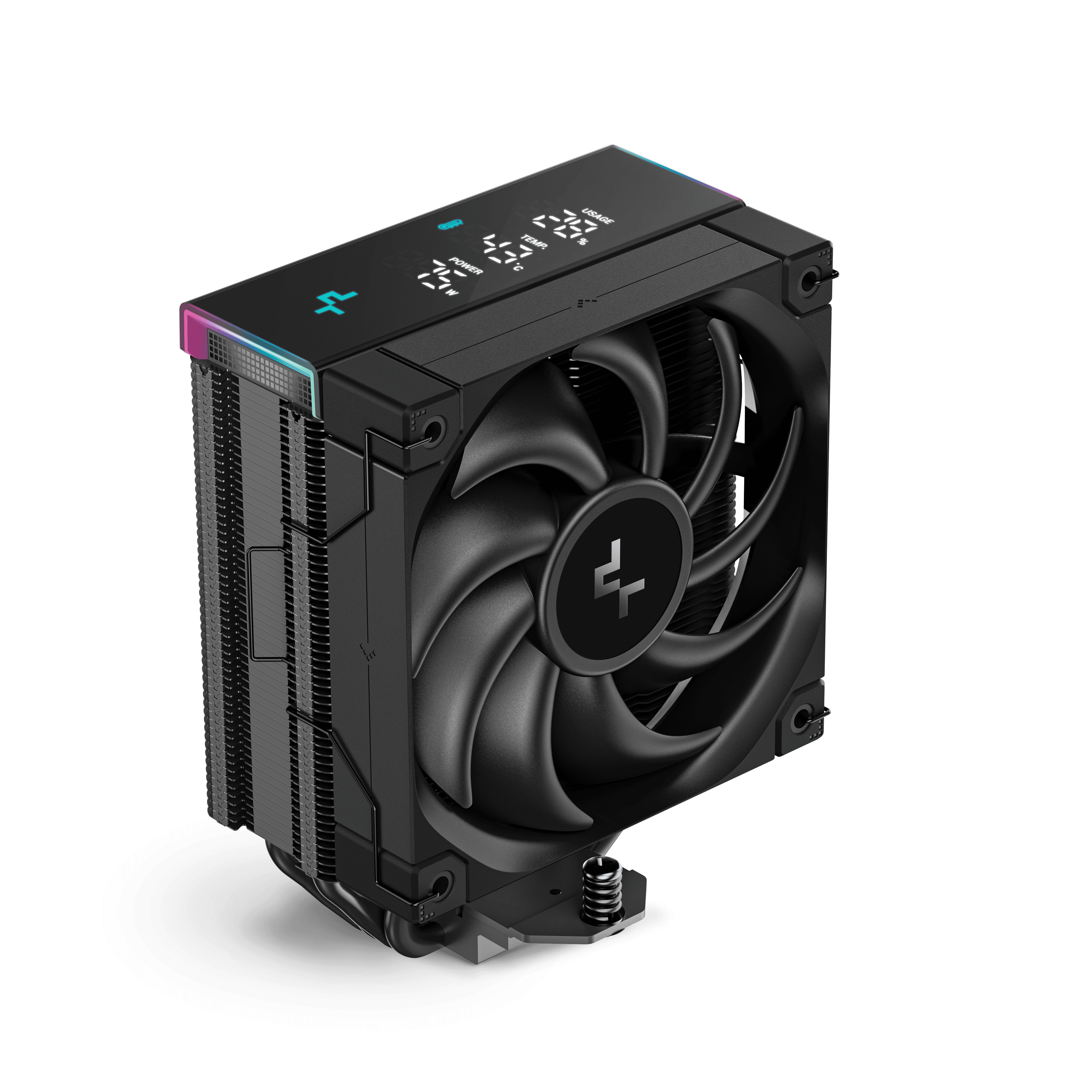 AK400 DIGITAL PRO - DeepCool