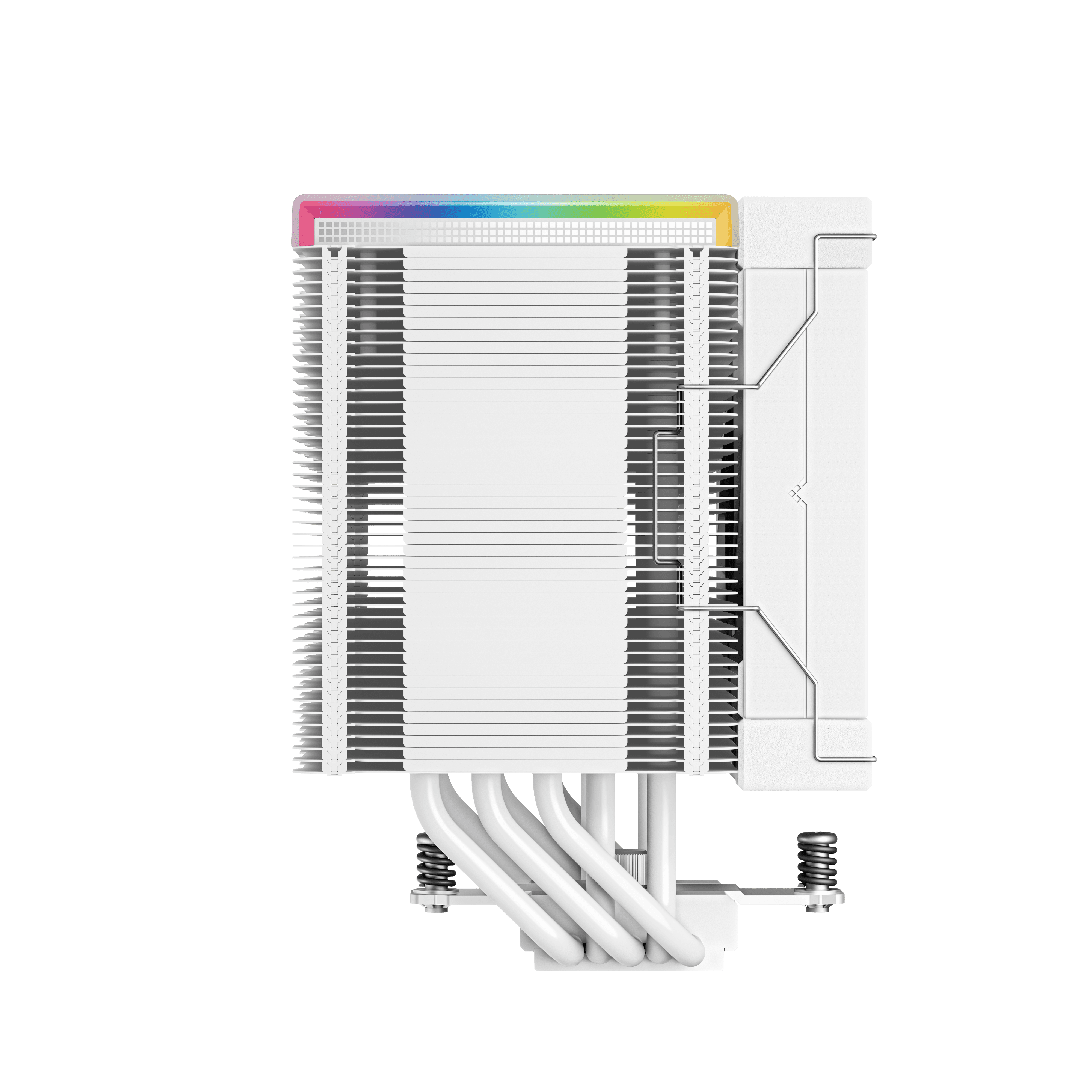 AK500 DIGITAL WH - DeepCool