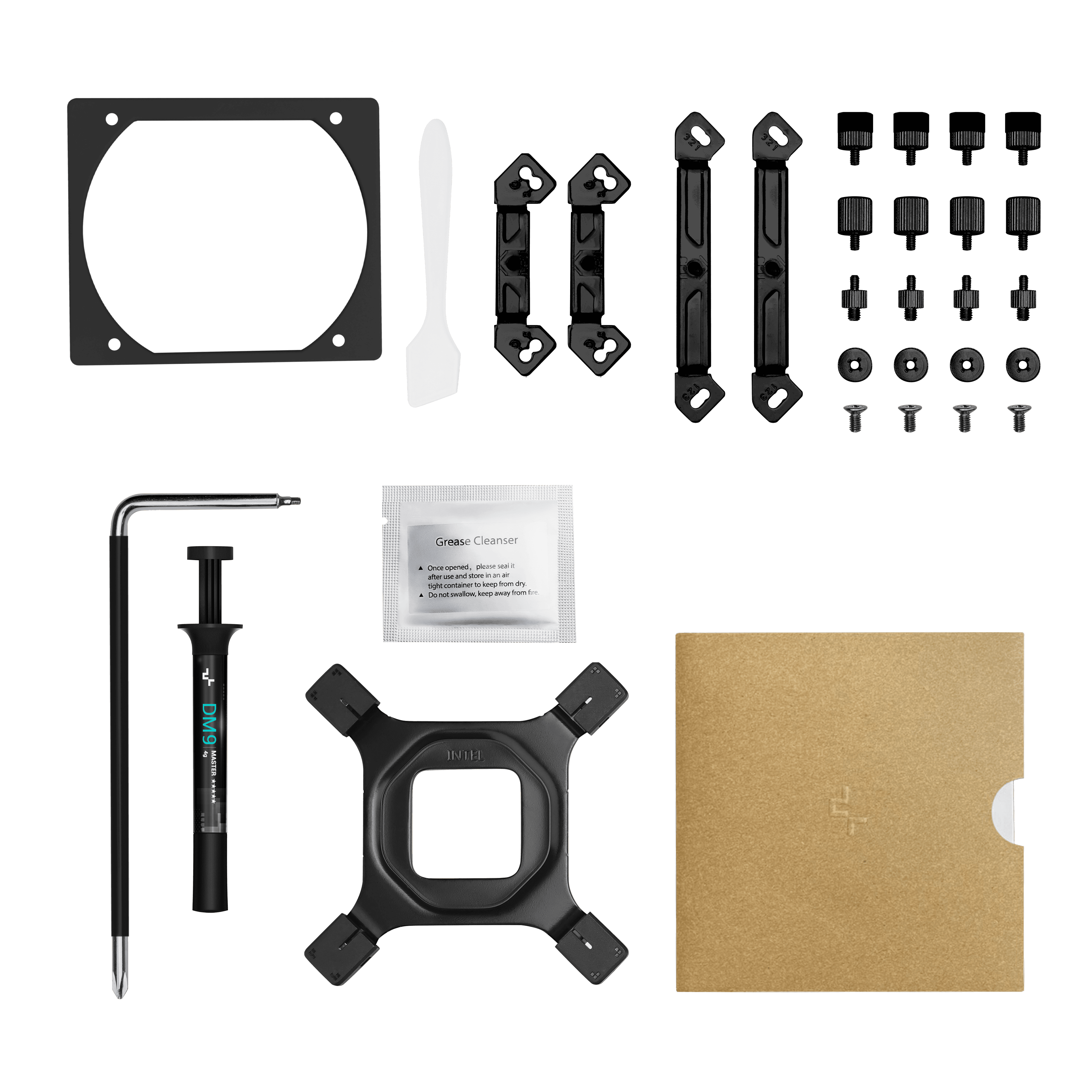 ASSASSIN IV - DeepCool